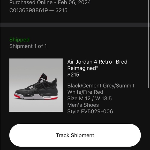 Jordan | Shoes | Jordan 4 Breads Reimagined | Poshmark